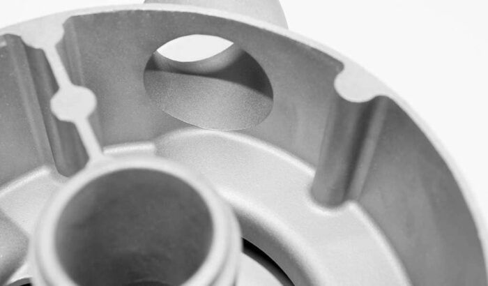 Microfusione | Fusione inox | Fusione a cera persa - Ag Trading Srl